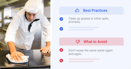Video Intelligence | VMS Security Camera Software | Wobot