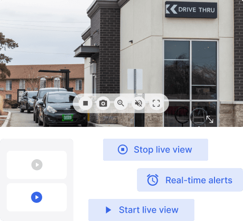 Video Intelligence | VMS Security Camera Software | Wobot