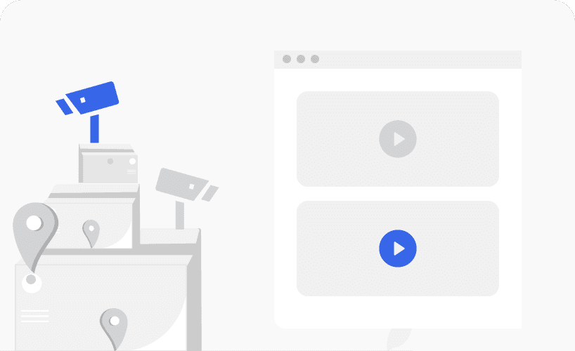 Video Intelligence | VMS Security Camera Software | Wobot