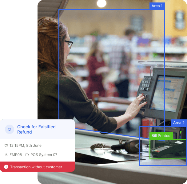 Video Intelligence | VMS Security Camera Software | Wobot
